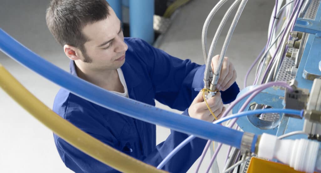 Instrument Calibration - Mundial Group